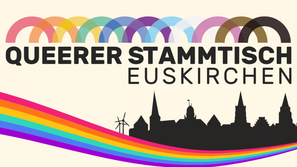 Queerer Stammtisch November 2025 – Queer Euskirchen e.V.